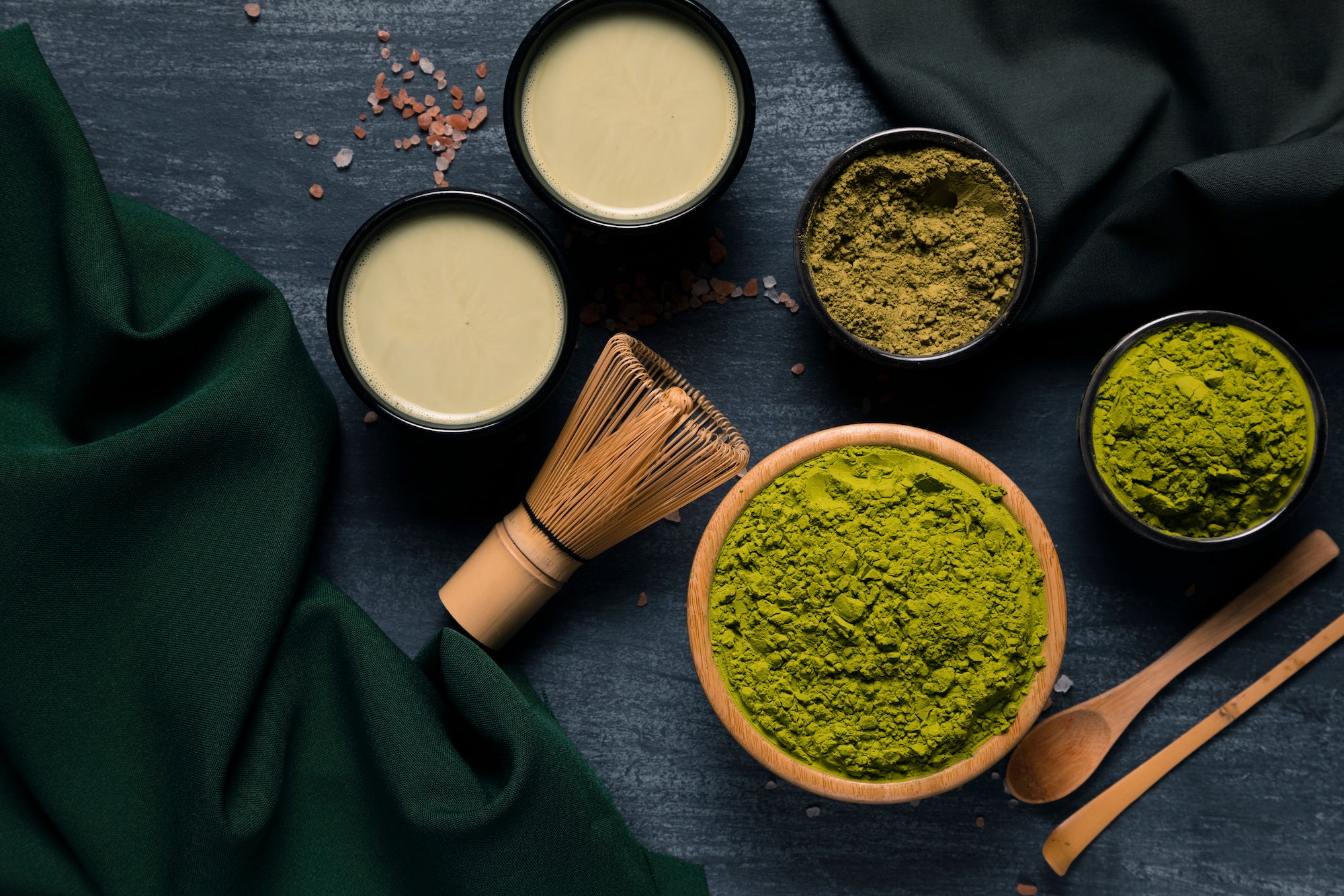 The Health Benefits of Matcha Green Tea and Why Dancing Leaf's Matcha