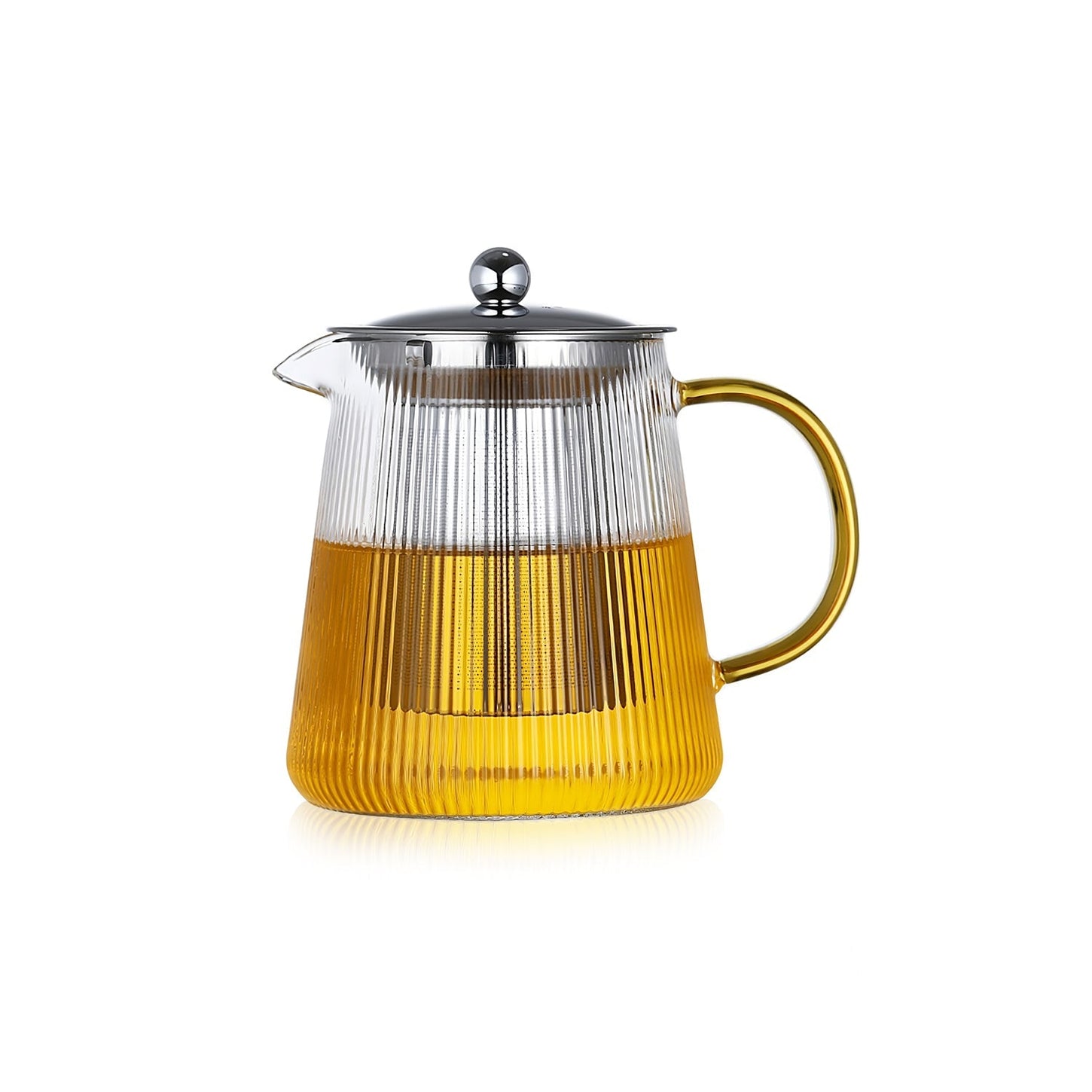 Dancing Leaf | Brew Your Self A Cup Of Calm