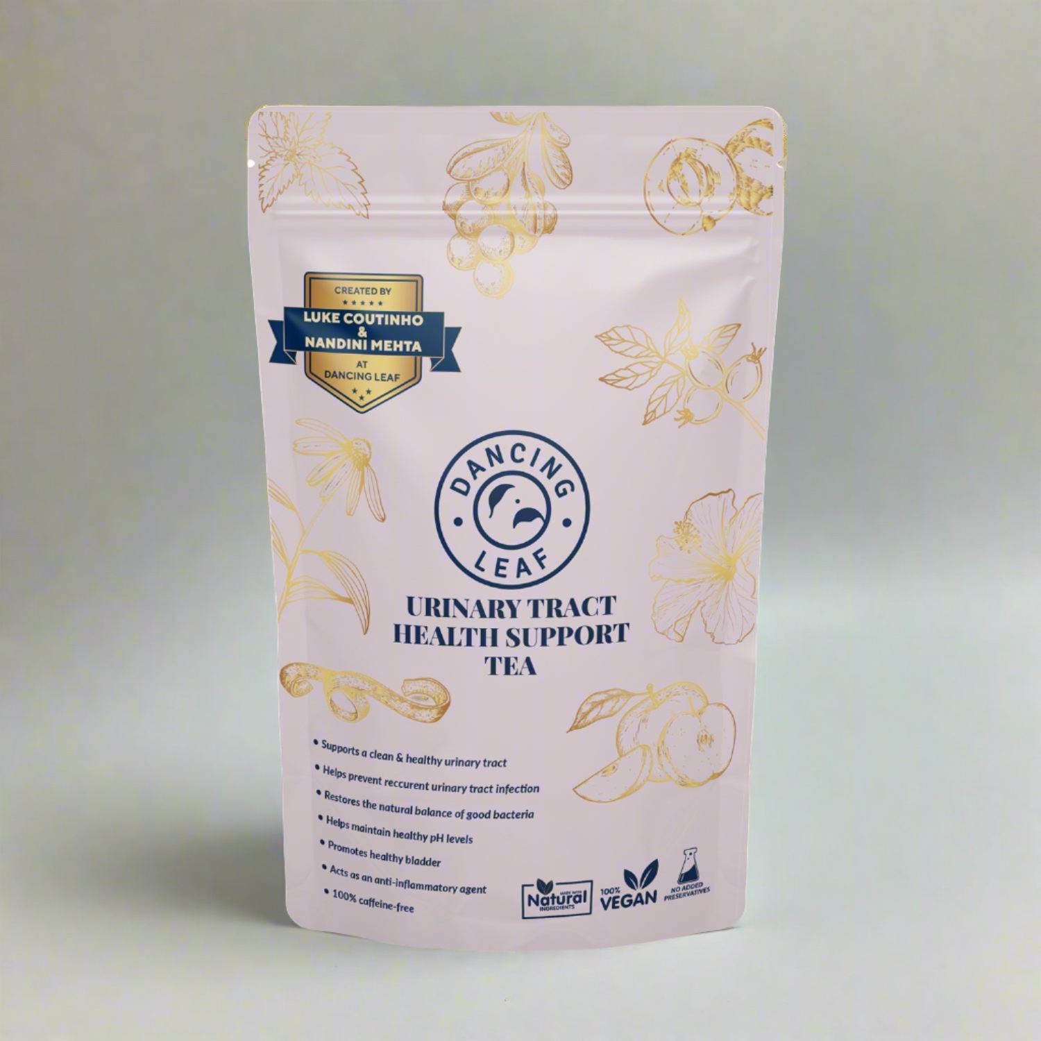 Dancing Leaf Urinary Tract Health Support Tea (Loose Leaf)