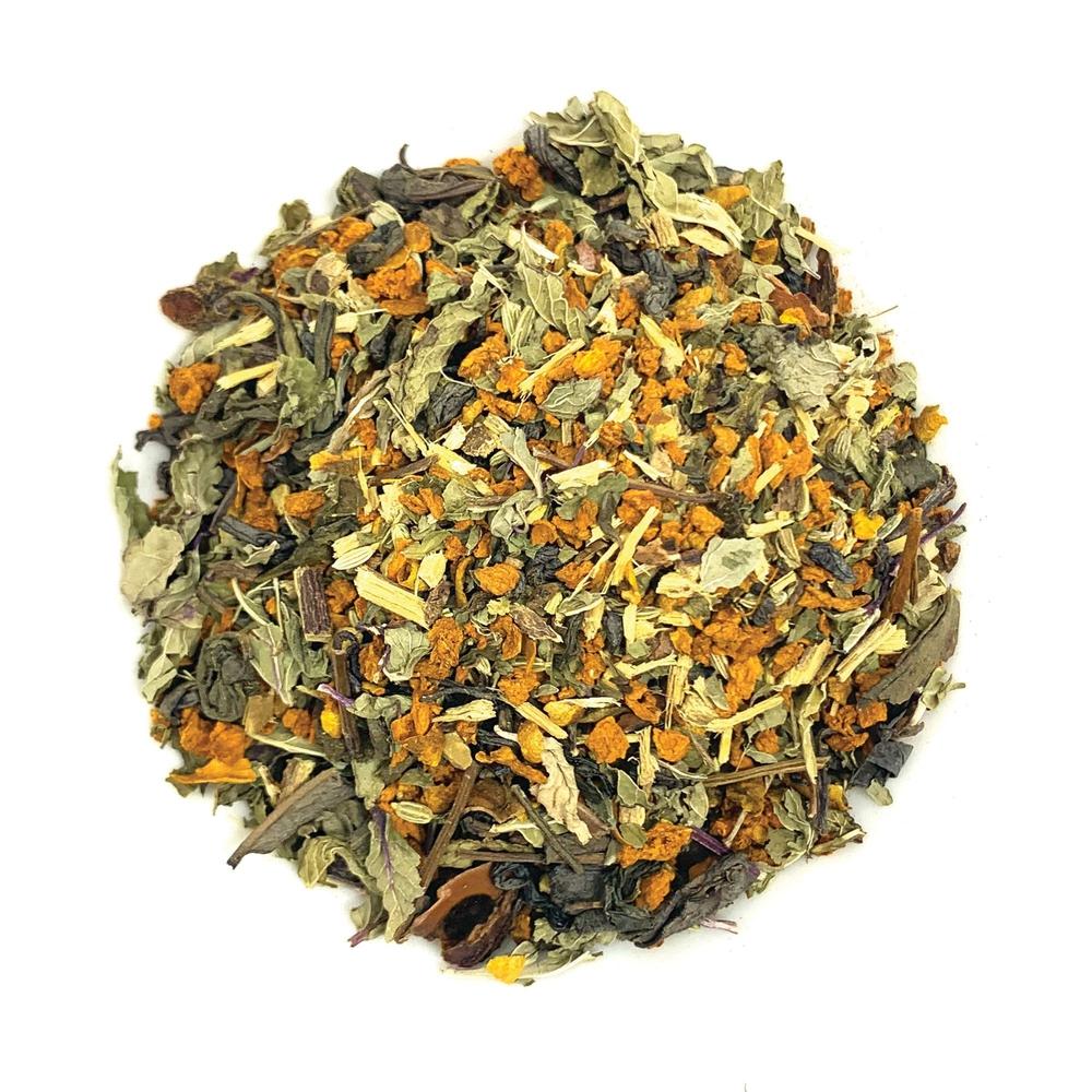 Dancing Leaf Detox (Loose Leaf)